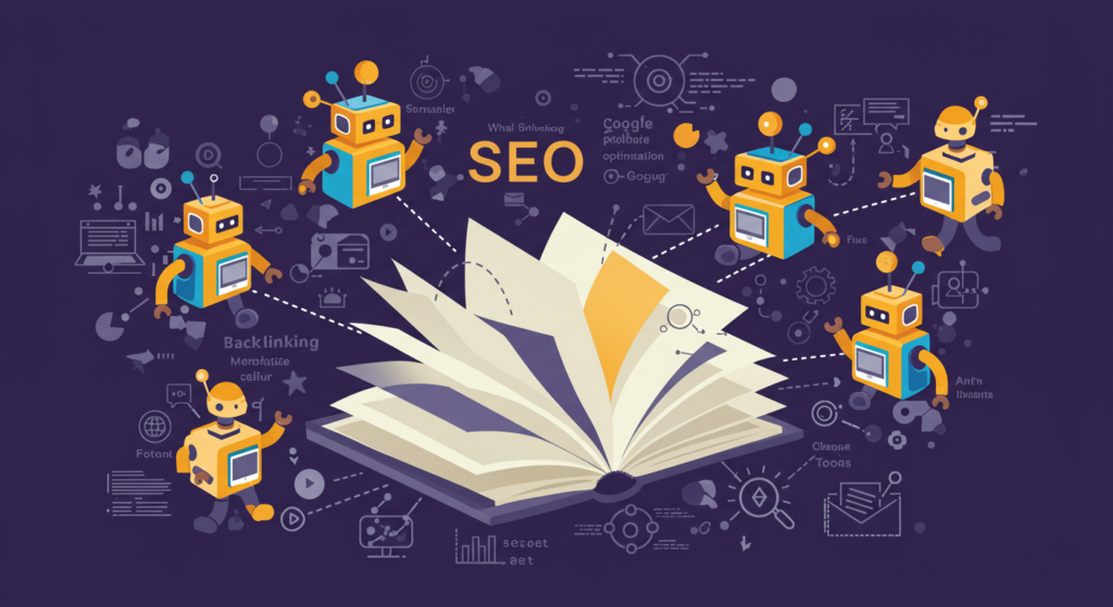 コンテンツSEOとは？｜効果的なWeb集客の基本を解説 | DXアカウント