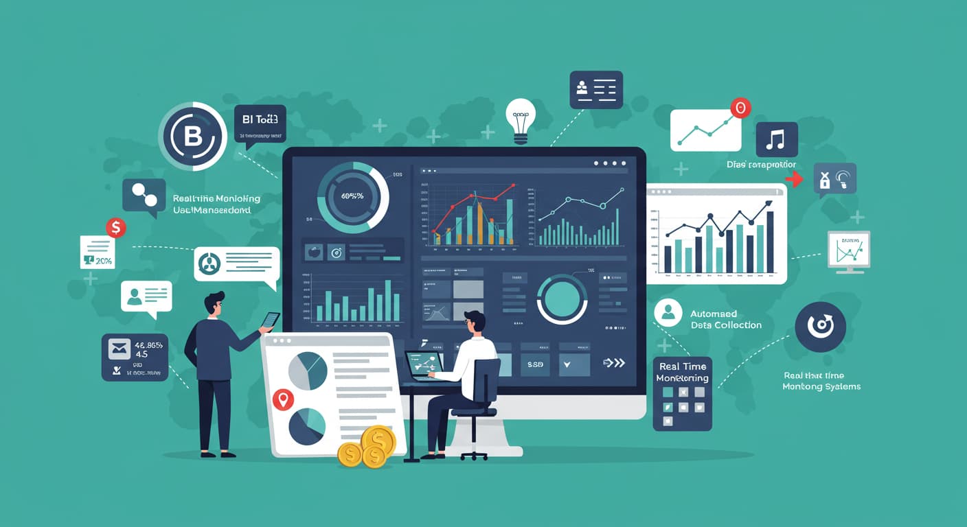 KPIとKGIとは？達成すべき目標と評価指標の違いを完全解説 | DXアカウント