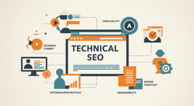 テクニカルSEOとは？メリット・デメリットから具体例までわかりやすく解説 | DXアカウント