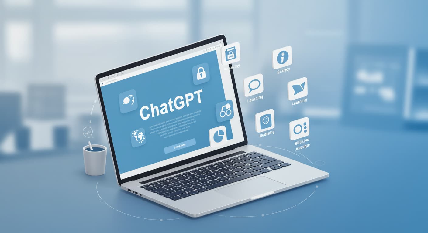 今さら聞けないChatGPTでできることと基本的な使い方 | DXアカウント