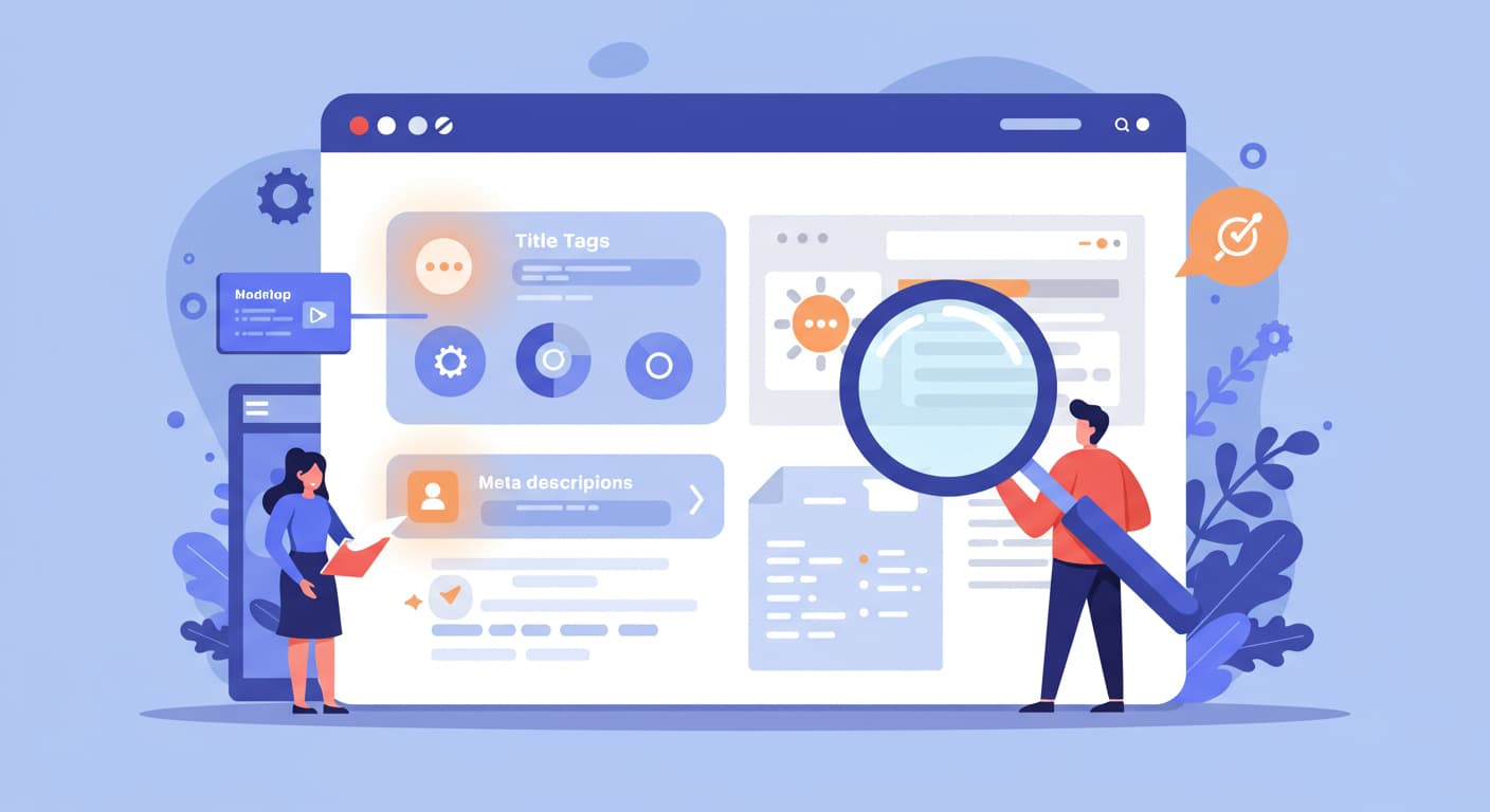 オンページSEOとは？初心者でもわかる基礎知識から実践方法まで | DXアカウント