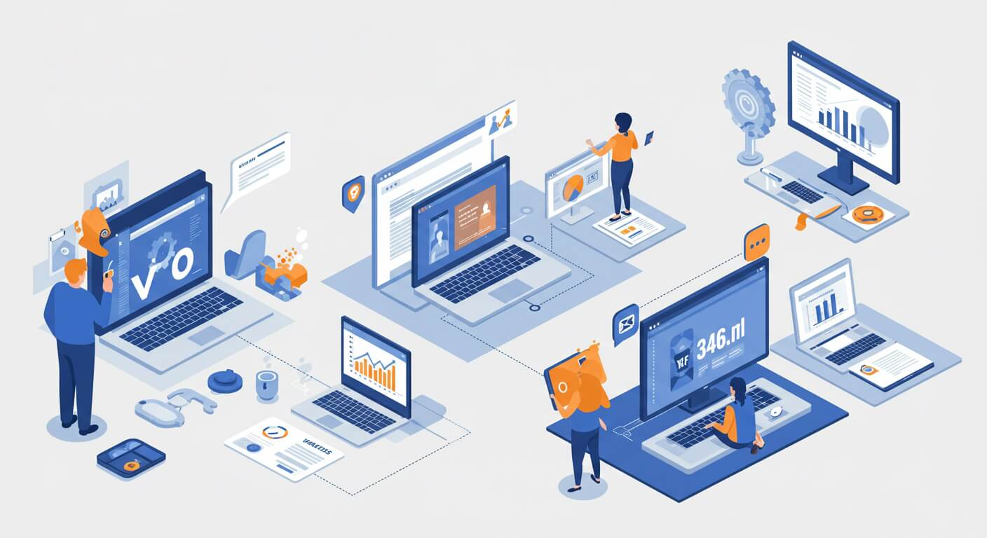 【目的別に徹底比較】本当に使いやすいCMSおすすめ3選 | DXアカウント