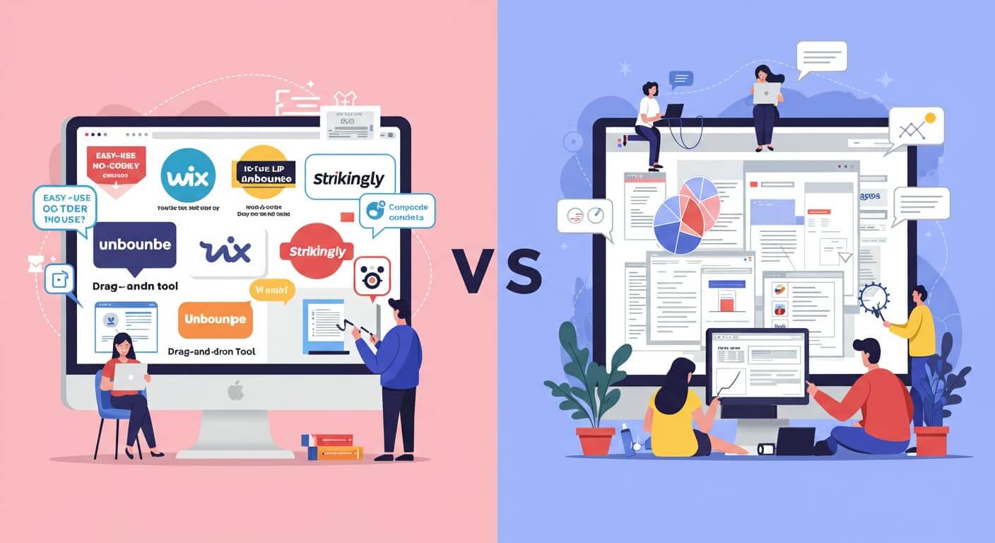 初心者必見！LPとは？5分でわかるランディングページの基本と成功事例 | DXアカウント