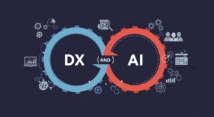 なぜAI活用がDX推進に不可欠なのか？その関係性と導入ステップを解説 | DXアカウント