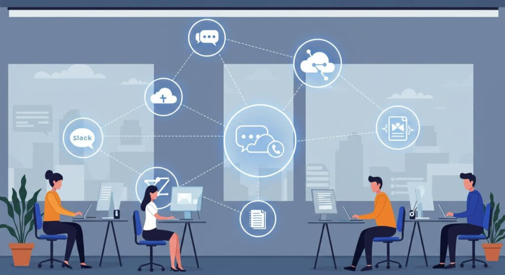 DXツールの種類を目的別・機能別に主要ツールを徹底解説 | DXアカウント